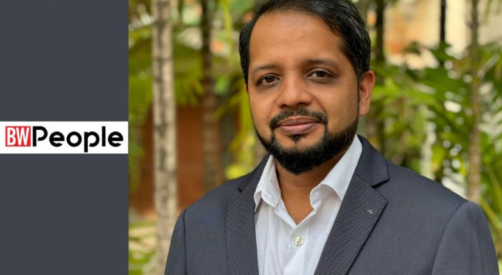 STEER World Appoints Vishal Mehta As Director- Sustainable Materials Programme - BW People